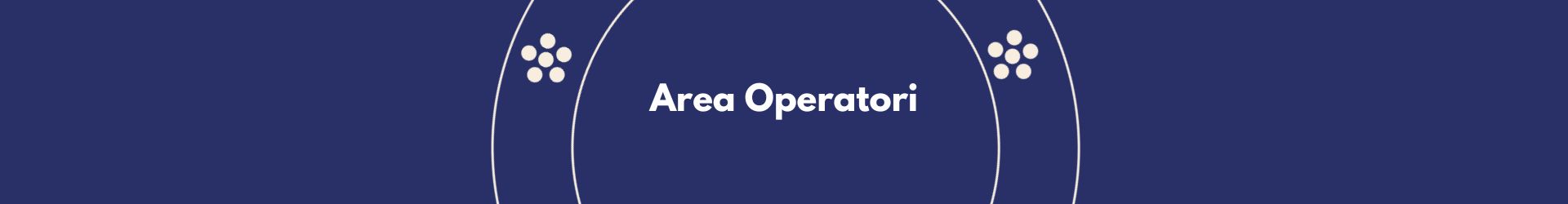 Area Operatori - Basilicata tipica
